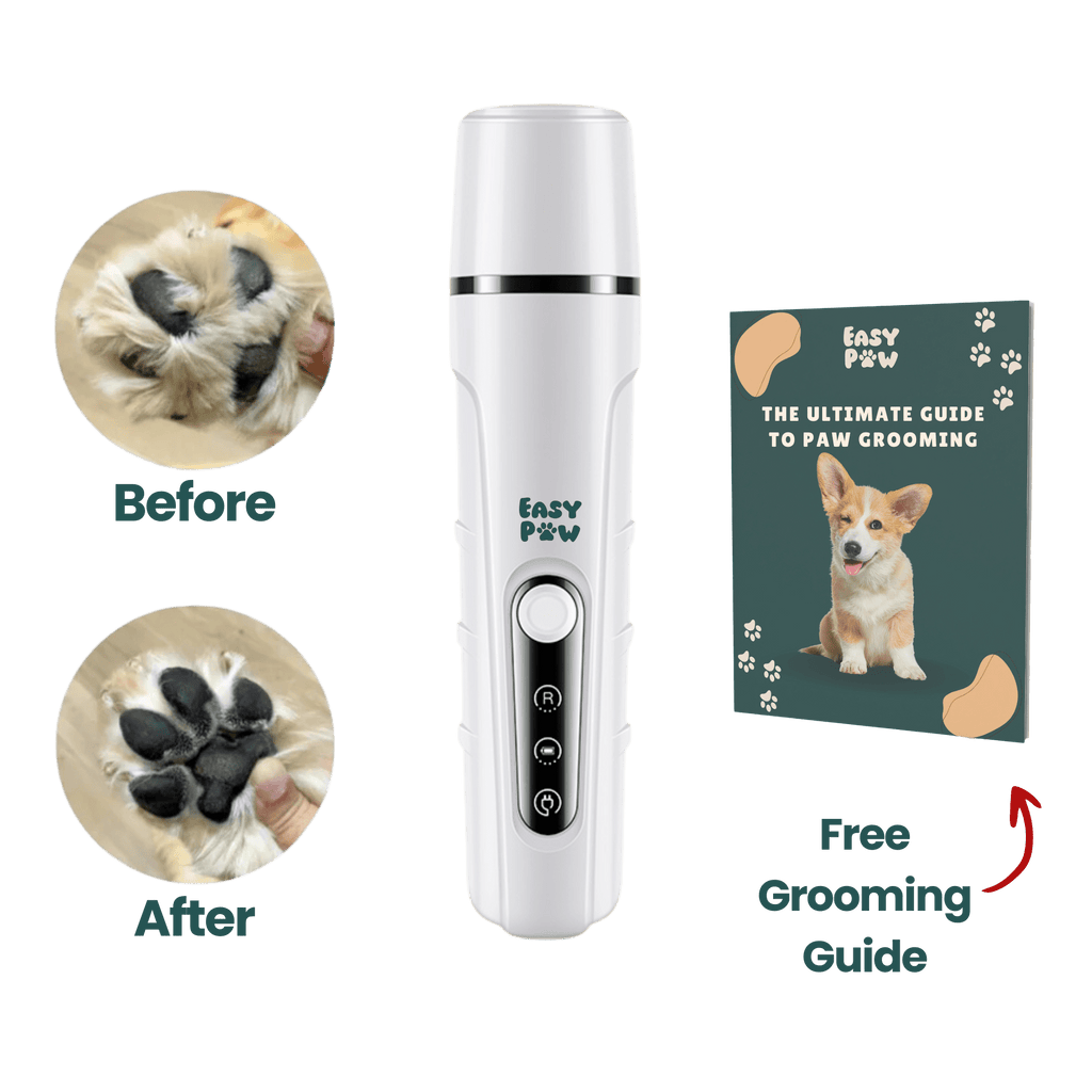EasyPaw Nail Grinder – Easypaw